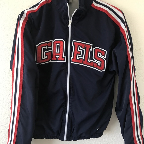 Varsity | Jackets & Coats | Cheerleader Zip Up Jacket | Poshmark